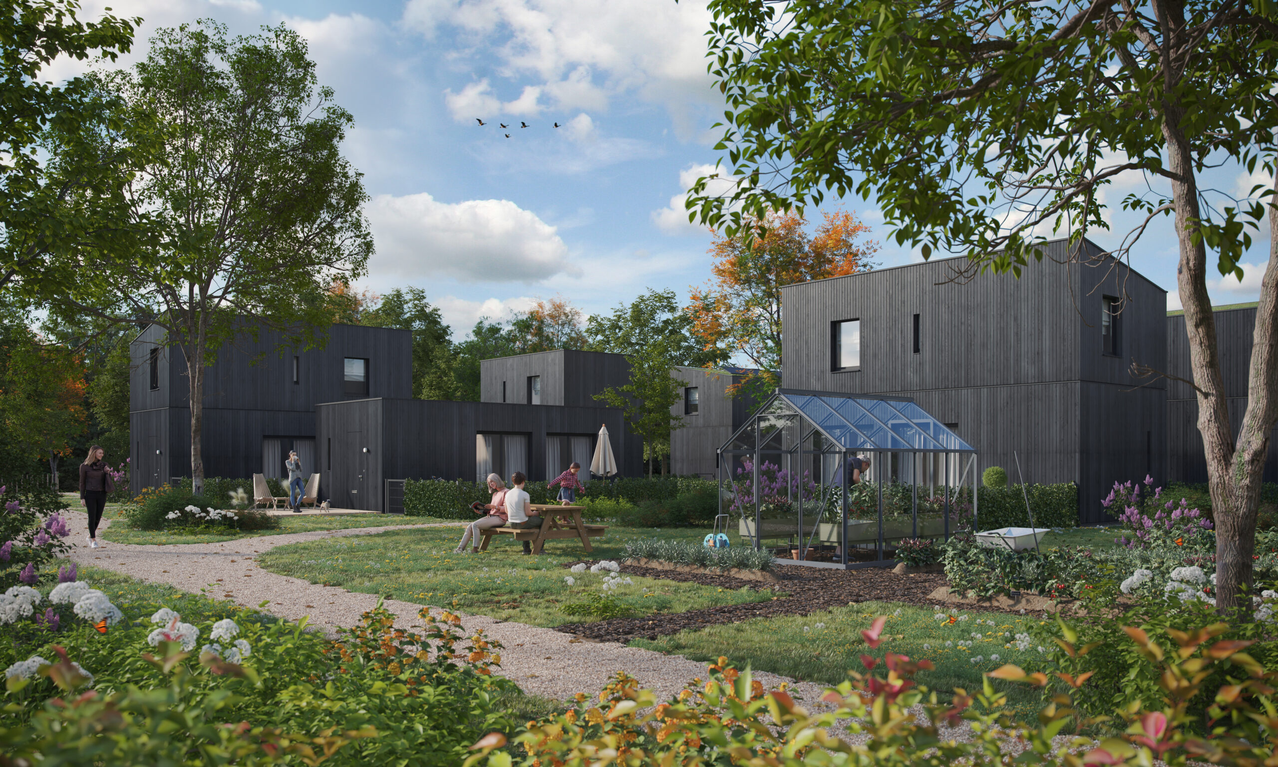 Over ons - Van Goeden Huizen